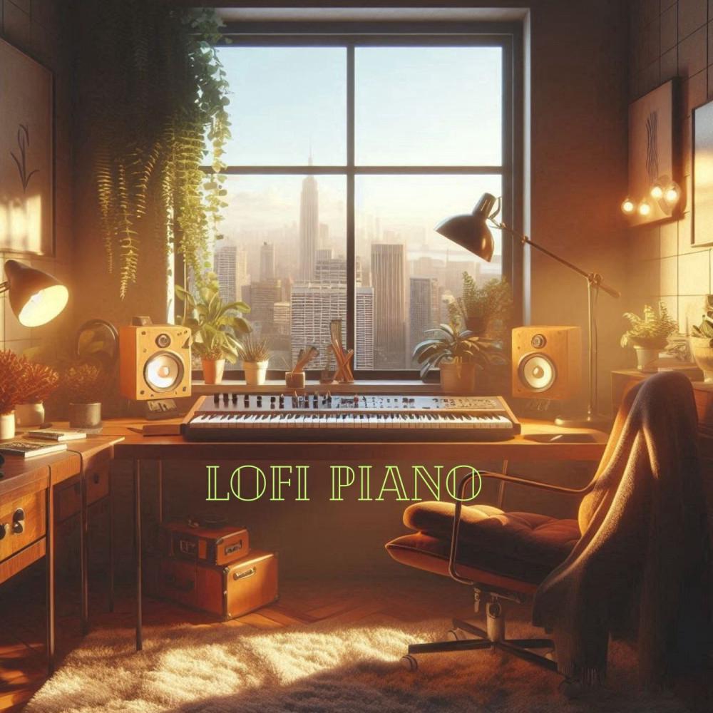 Lofi Piano by Lucas • Audius